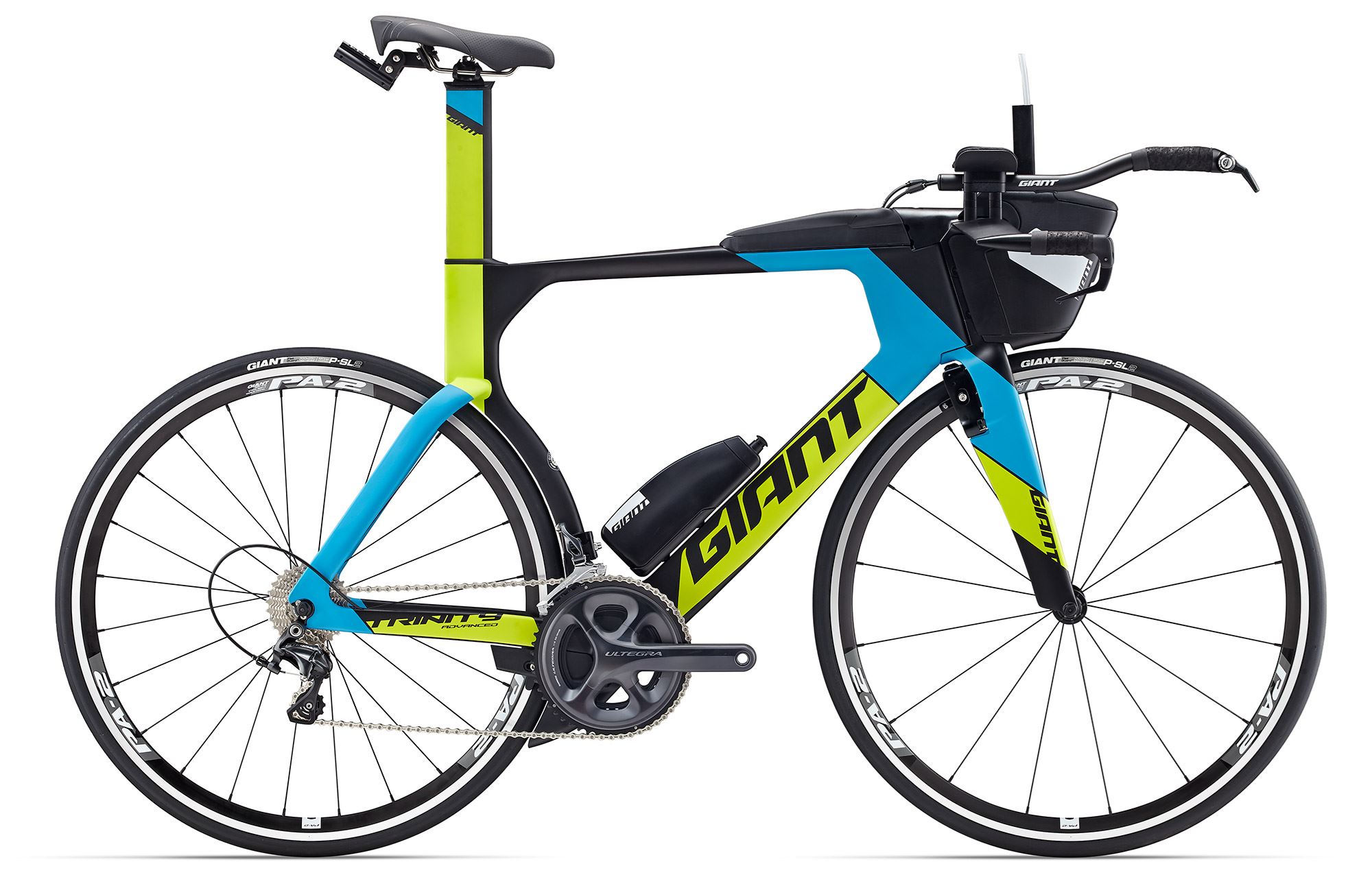 2017 Giant Trinity A - Bicycle Details - BicycleBlueBook.com