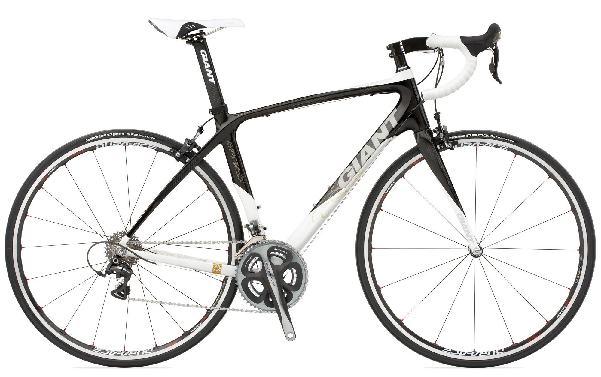 2010 Giant Avail Adv - Bicycle Details - BicycleBlueBook.com