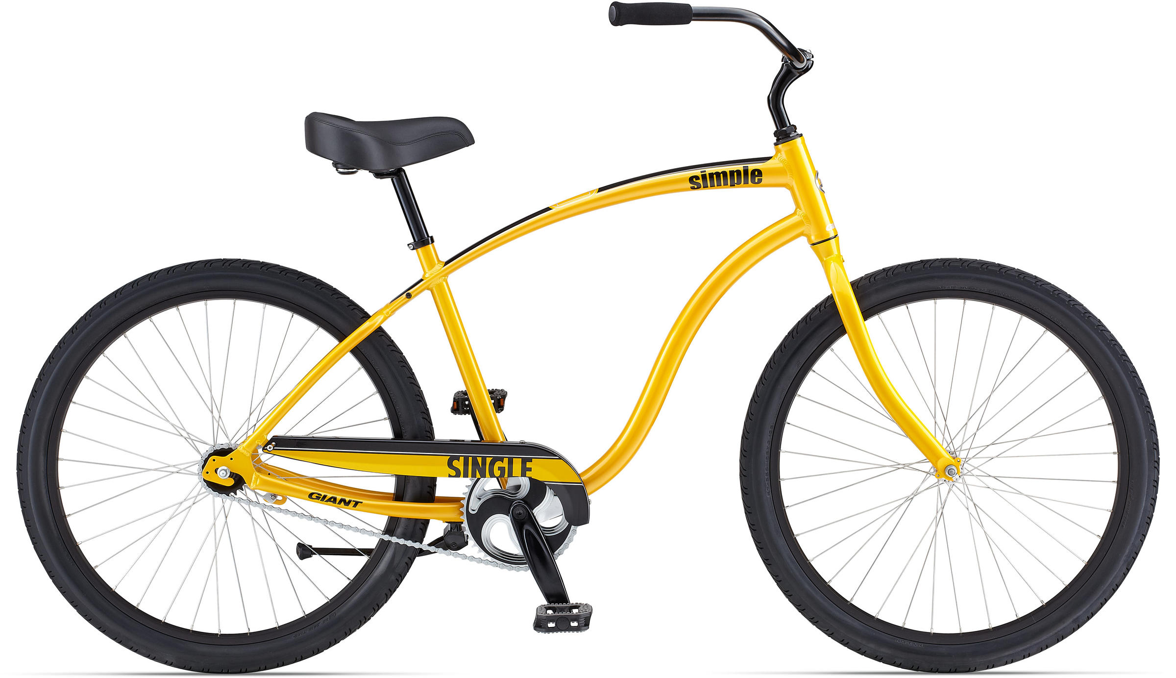 2013 Giant Simple Si - Bicycle Details - BicycleBlueBook.com