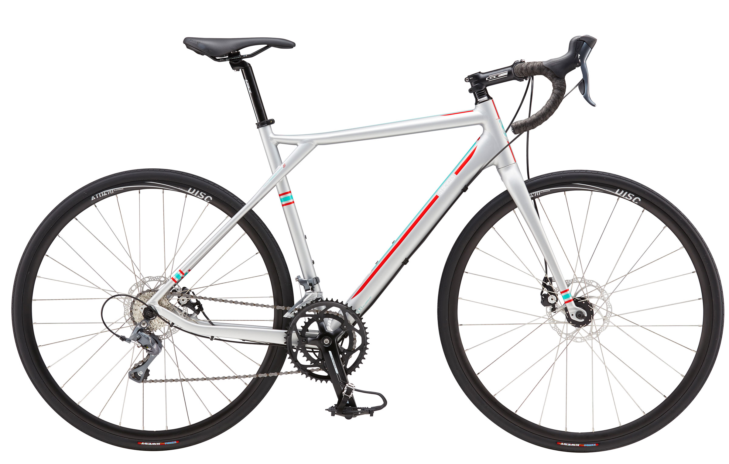 2016 GT Grade Alloy - Bicycle Details - BicycleBlueBook.com