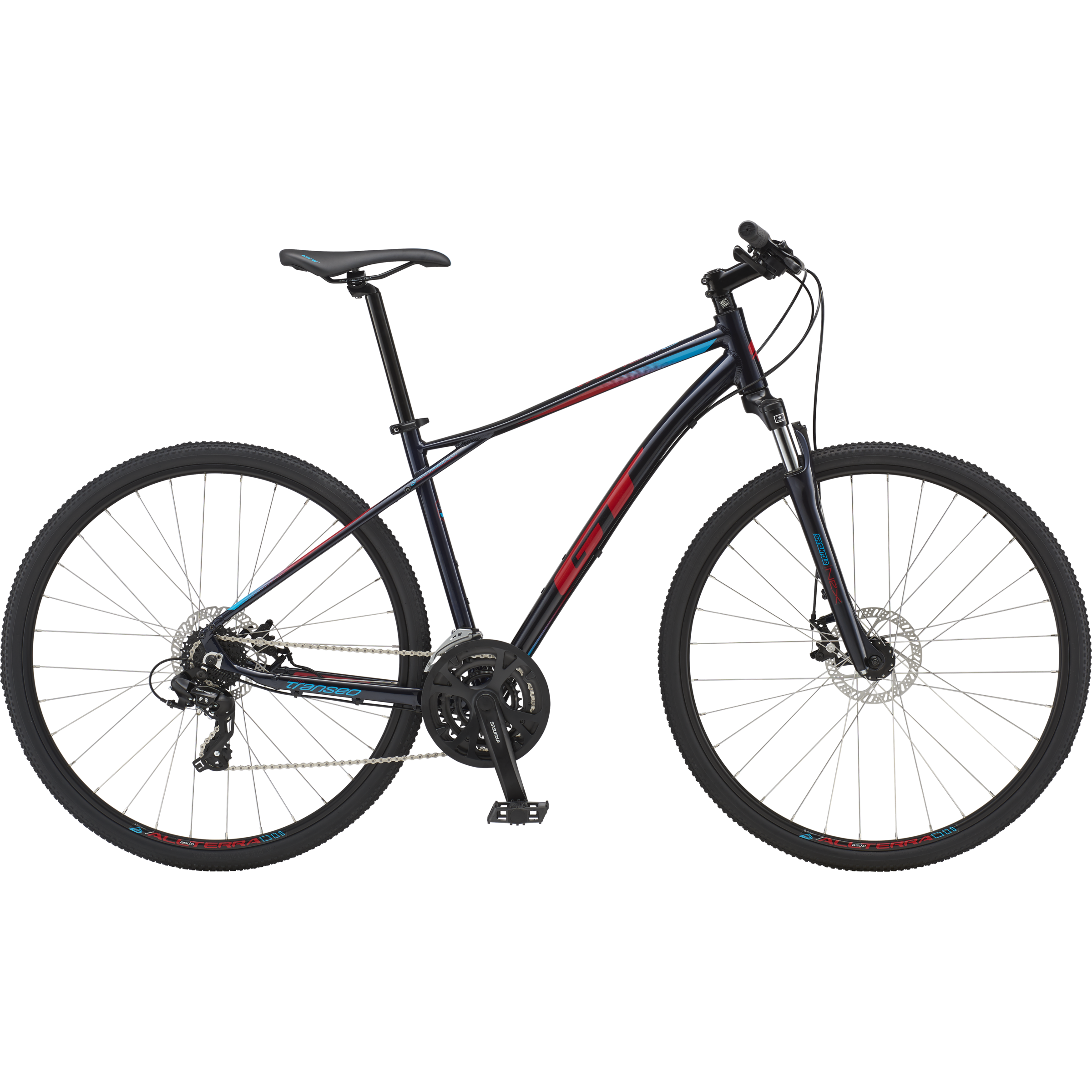 2019 GT Transeo Comp - Bicycle Details - BicycleBlueBook.com