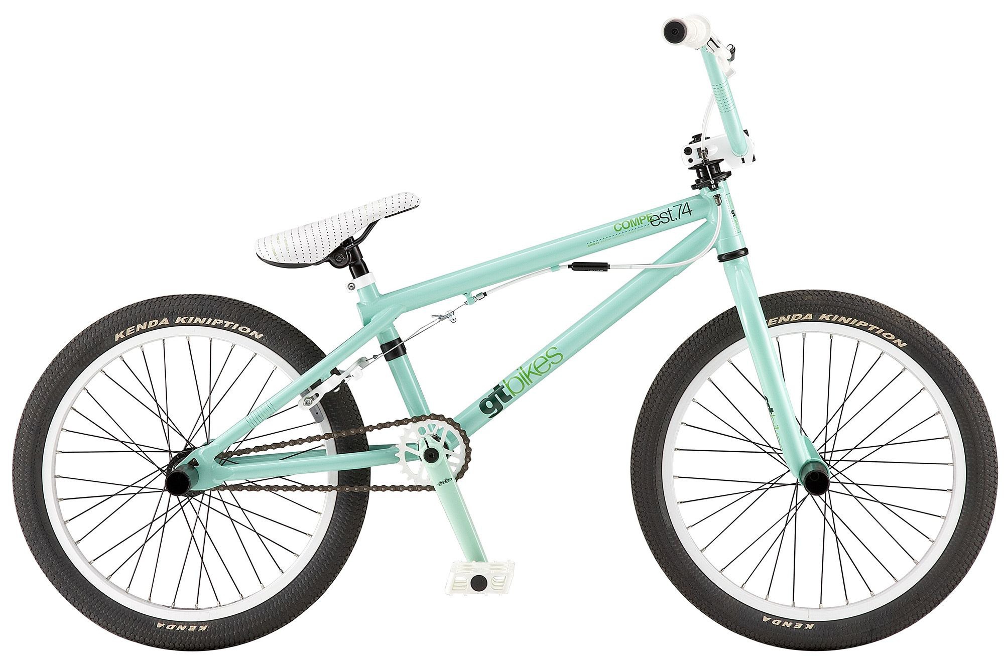 2010 GT Compe - Bicycle Details - BicycleBlueBook.com