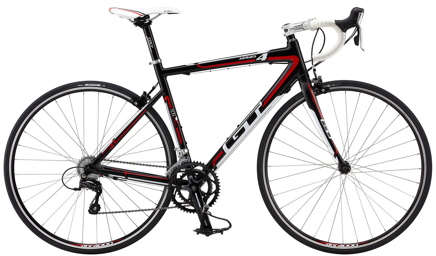 2013 GT GTR Series 4 - Bicycle Details - BicycleBlueBook.com