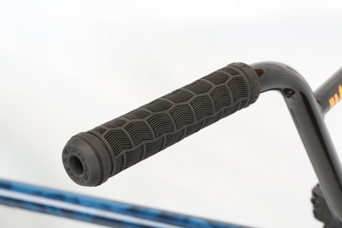 2021 Haro CK Am - Bicycle Details - BicycleBlueBook.com