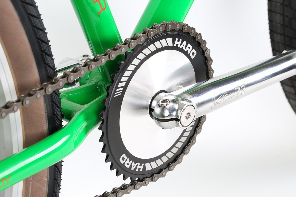 2020 Haro DMC 26 - Bicycle Details - BicycleBlueBook.com