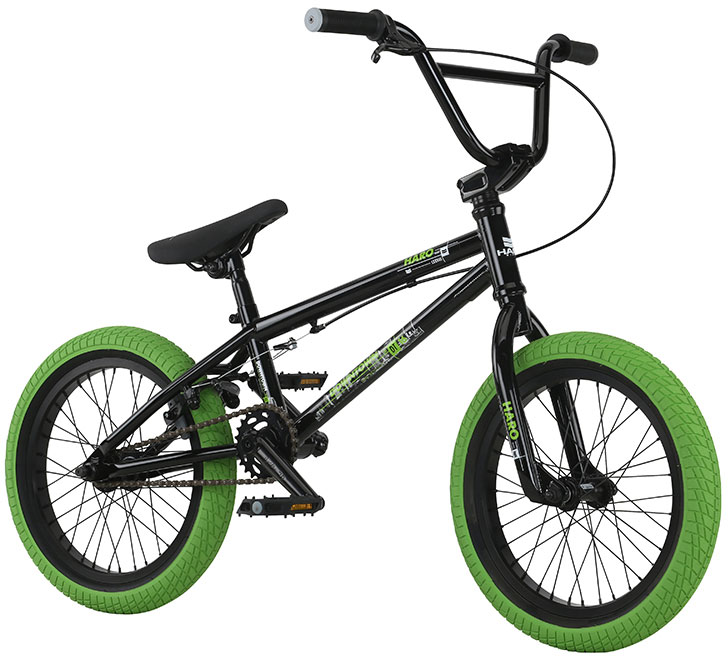 2017 Haro Downtown 1 - Bicycle Details - BicycleBlueBook.com