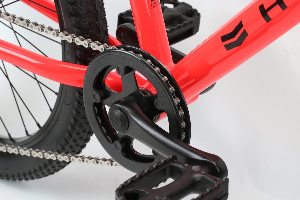 2020 Haro Flightline - Bicycle Details - BicycleBlueBook.com