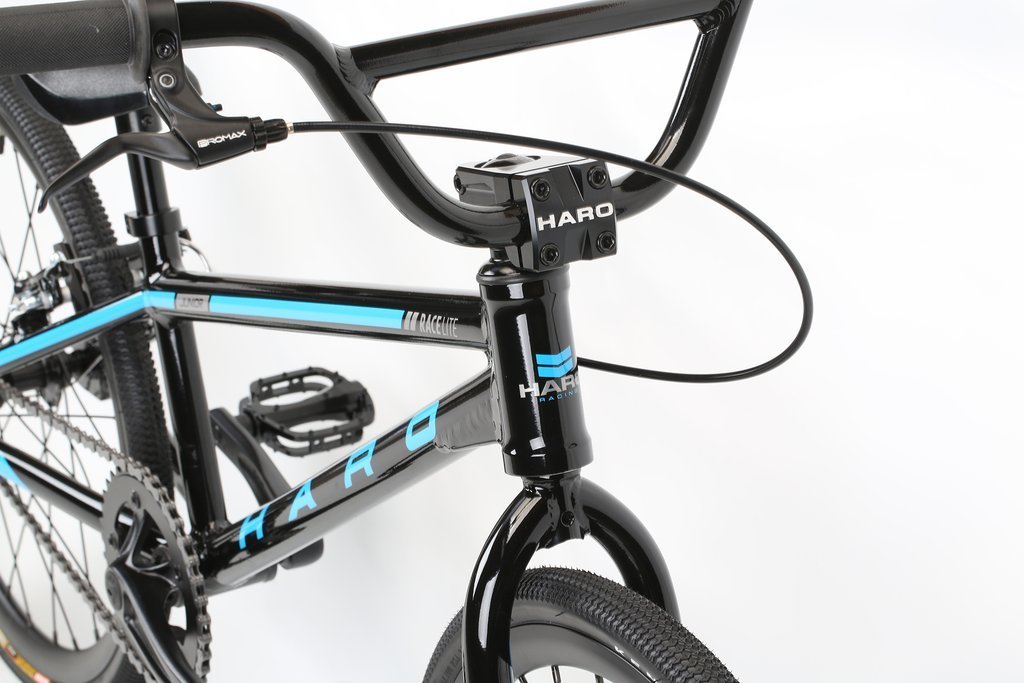 2020 Haro Junior - Bicycle Details - BicycleBlueBook.com