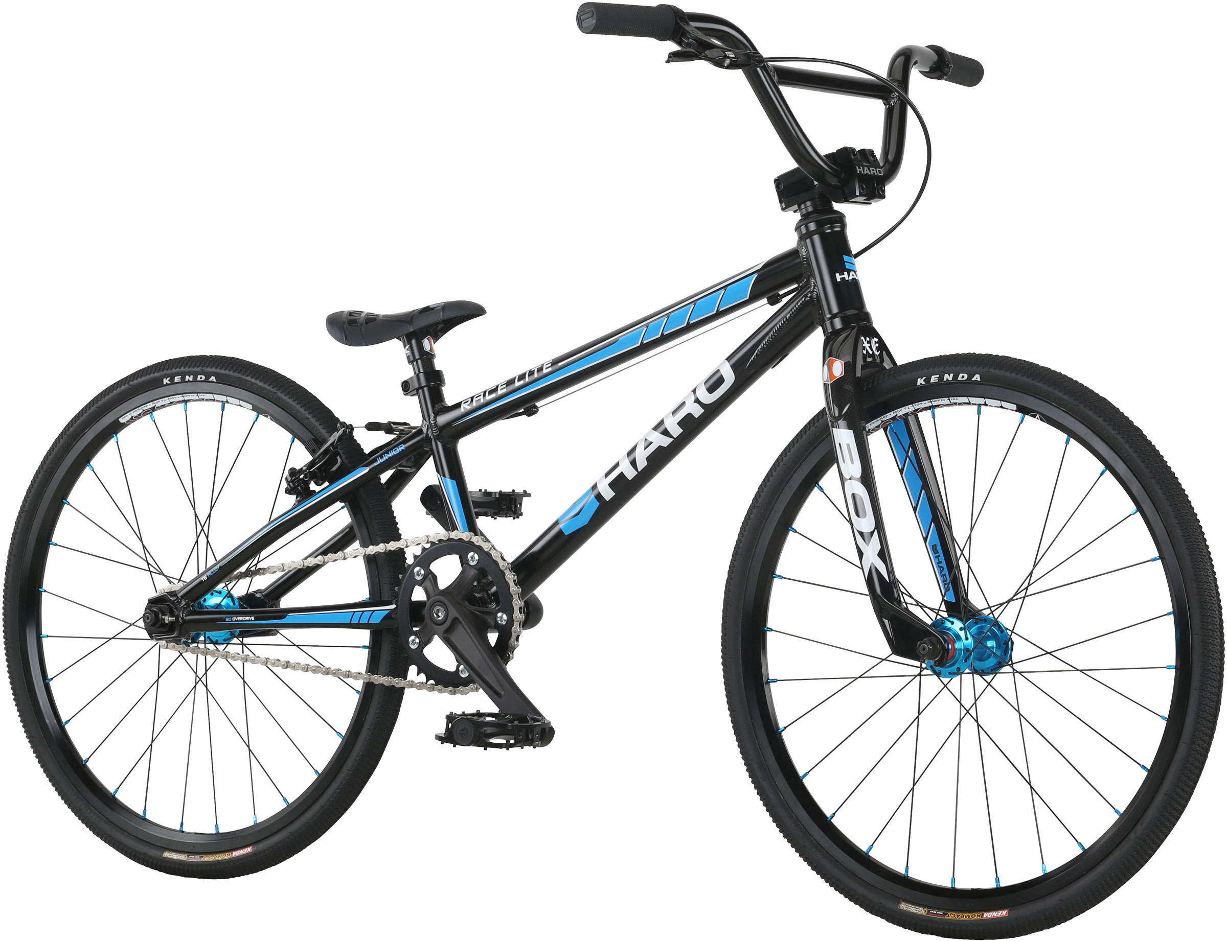 2017 Haro Team CF Ju - Bicycle Details - BicycleBlueBook.com