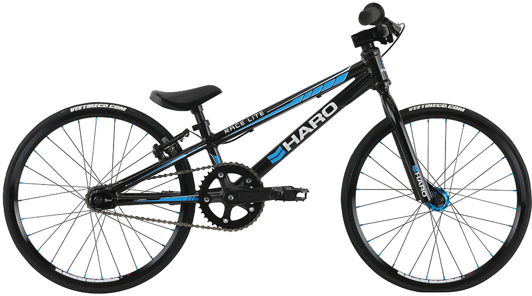 2017 Haro Micro Mini - Bicycle Details - BicycleBlueBook.com