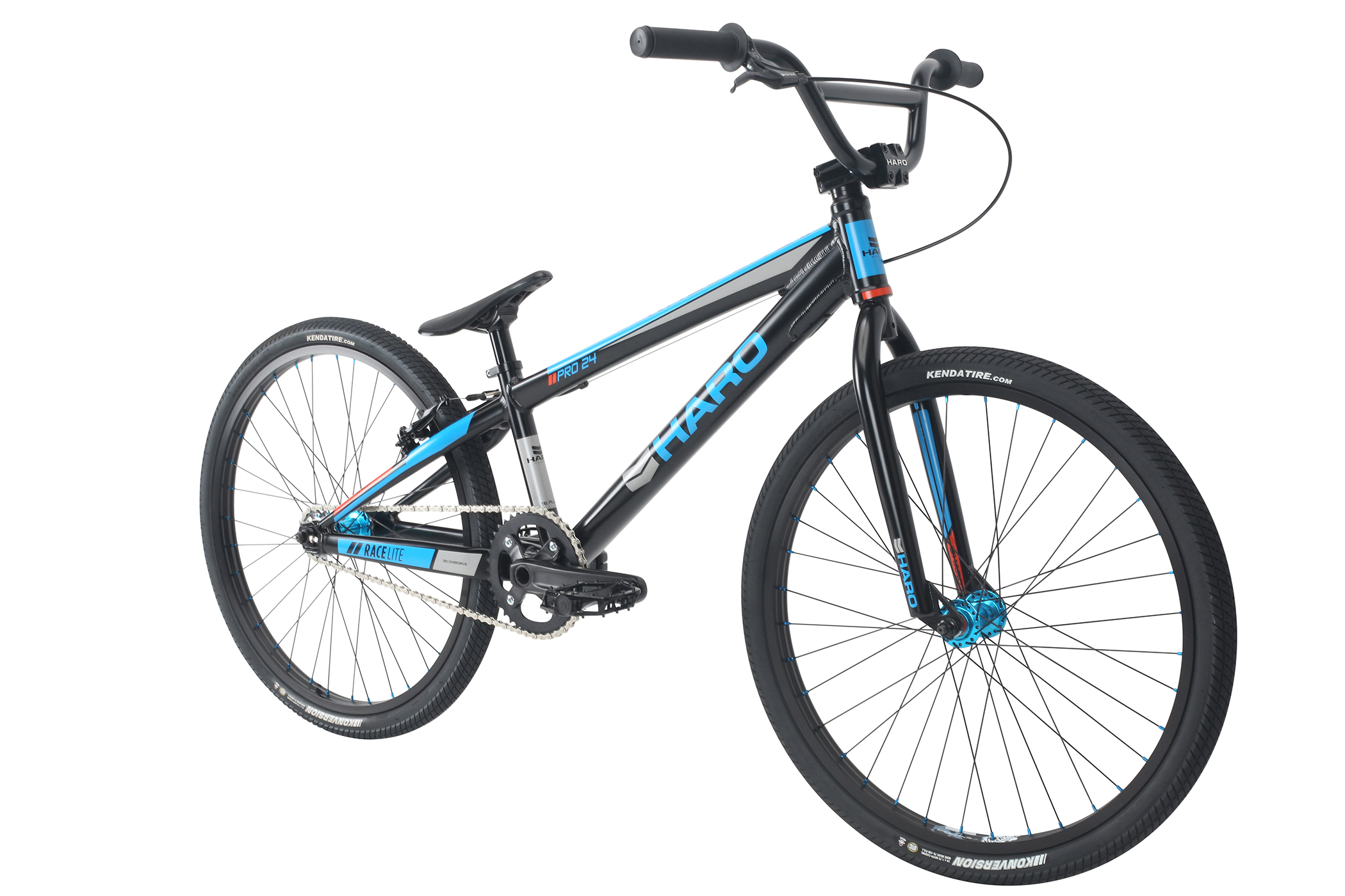 2018 Haro Pro 24 - Bicycle Details - BicycleBlueBook.com