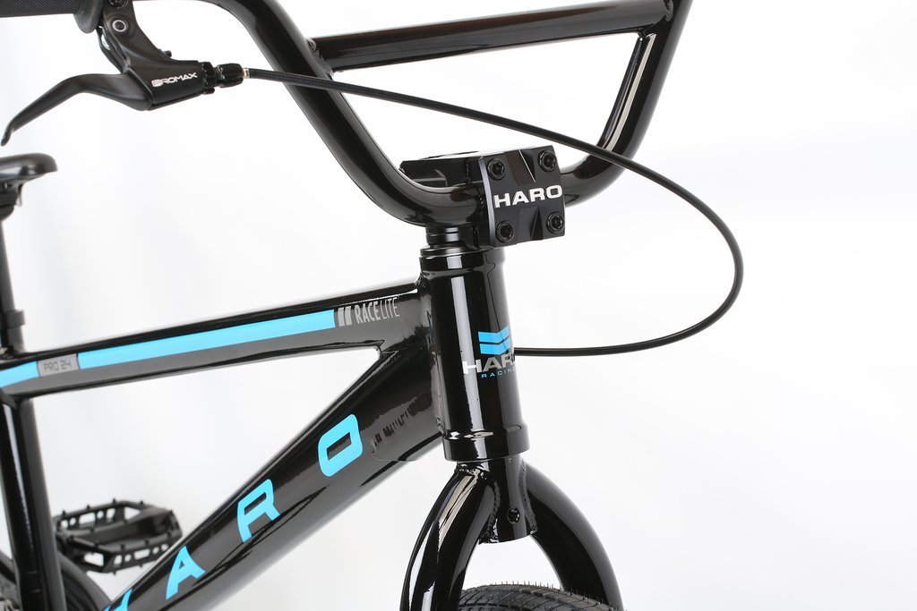 2020 Haro Pro 24 - Bicycle Details - BicycleBlueBook.com