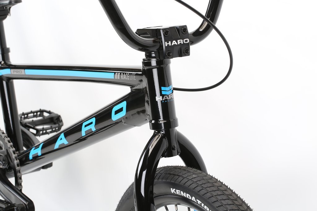 2020 Haro Pro - Bicycle Details - BicycleBlueBook.com