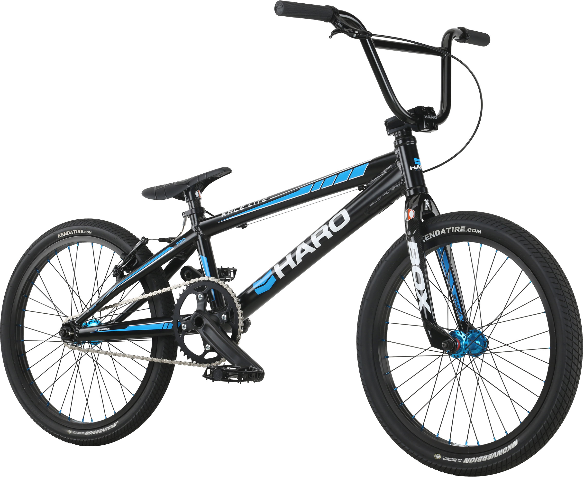 2017 Haro Team CF Pr - Bicycle Details - BicycleBlueBook.com