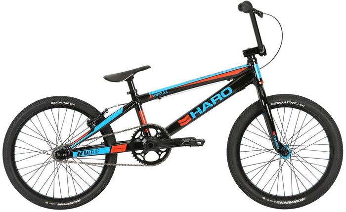 2019 Haro Pro XL - Bicycle Details - BicycleBlueBook.com