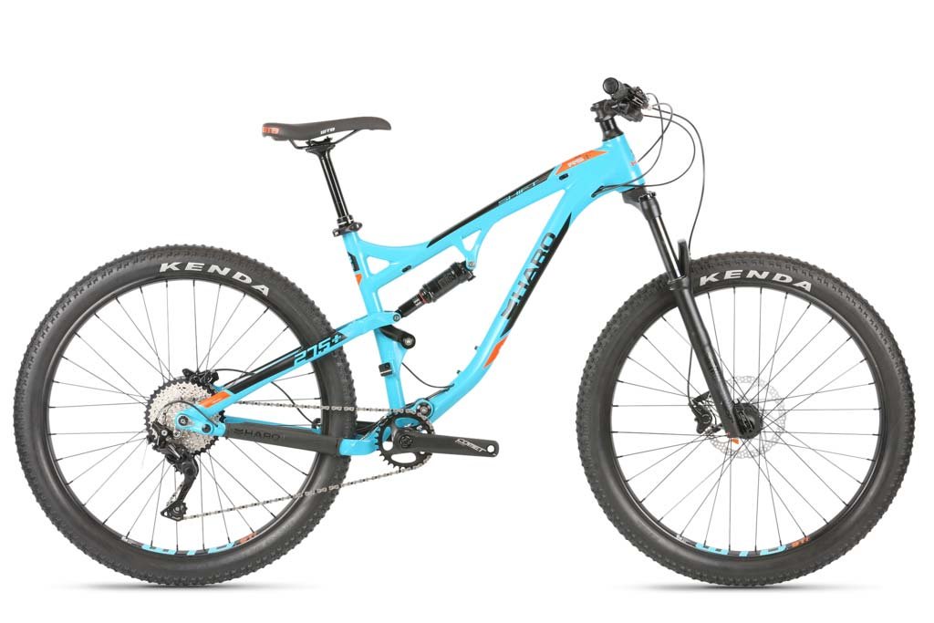 2019 Haro Shift R5 P - Bicycle Details - BicycleBlueBook.com
