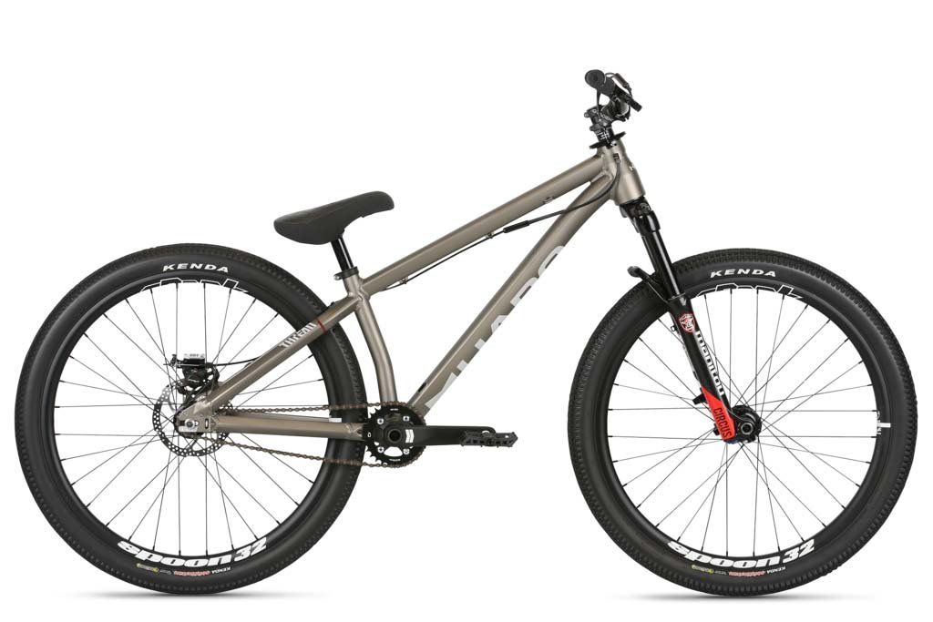 2019 Haro Thread Two - Bicycle Details - BicycleBlueBook.com