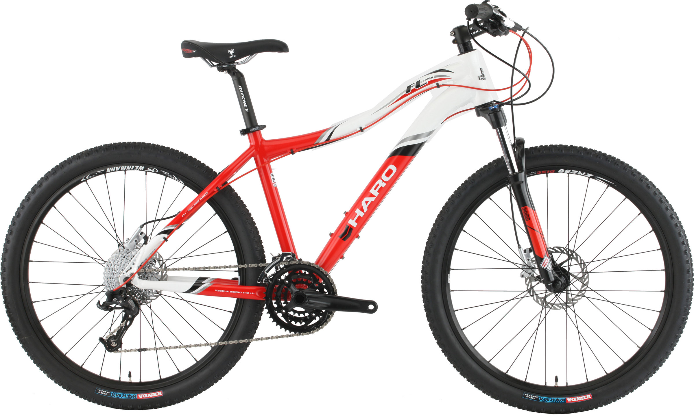 2012 Haro Flightline - Bicycle Details - BicycleBlueBook.com