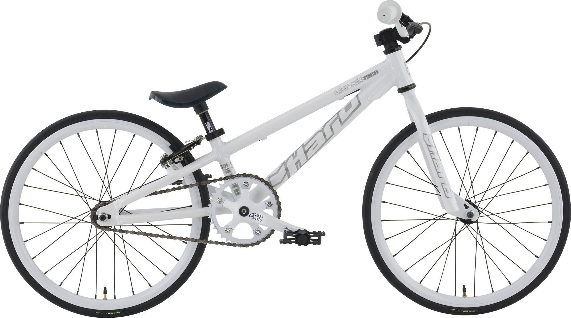 2009 Haro Race Micro - Bicycle Details - BicycleBlueBook.com