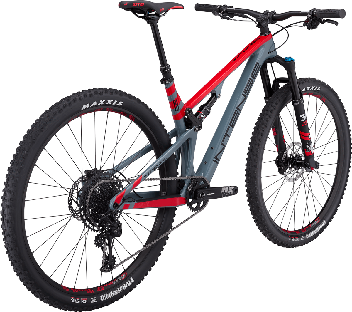 2020 Intense Cycles - Bicycle Details - BicycleBlueBook.com