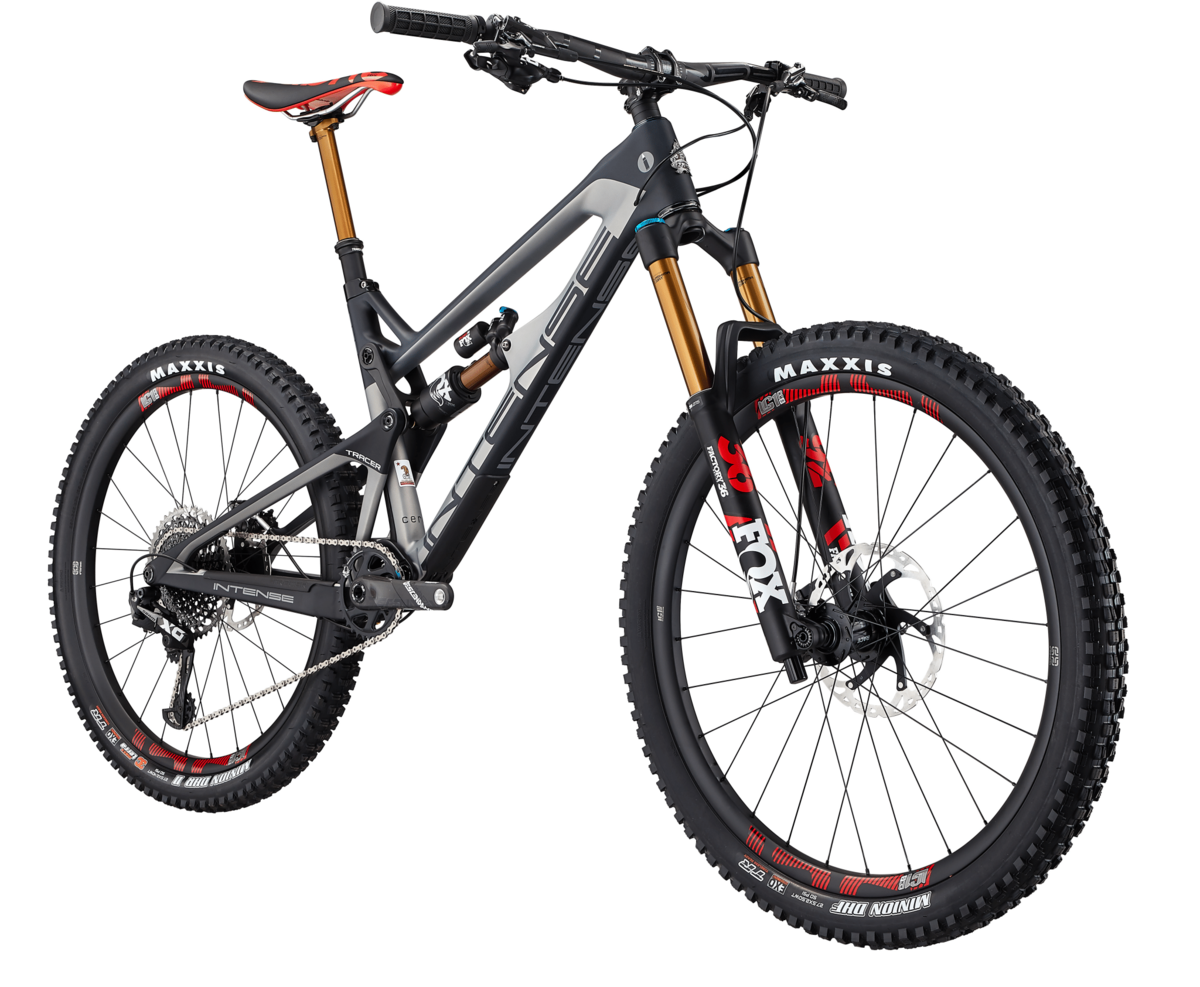 2020 Intense Cycles - Bicycle Details - BicycleBlueBook.com