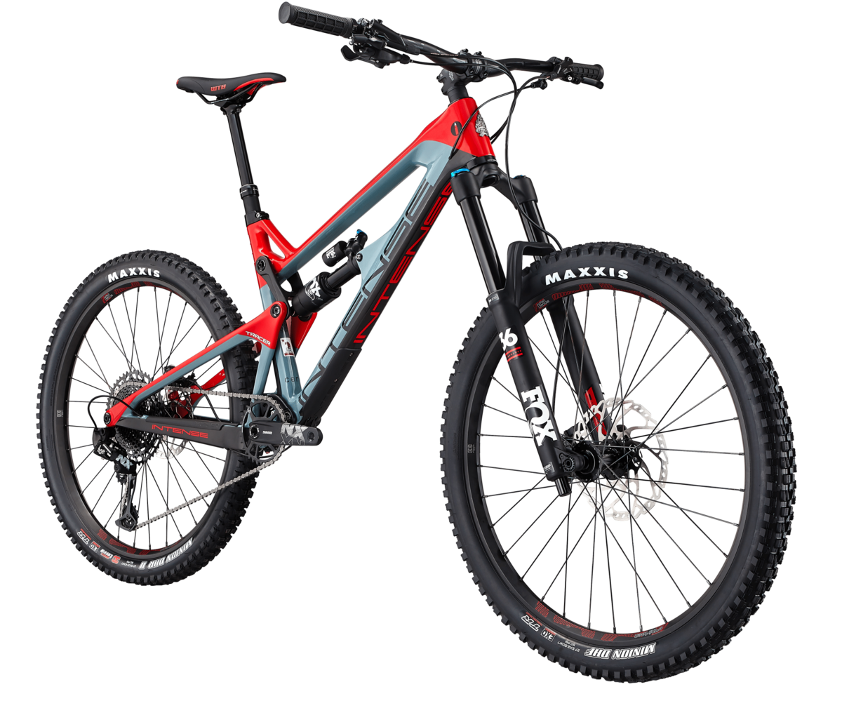 2020 Intense Cycles - Bicycle Details - BicycleBlueBook.com