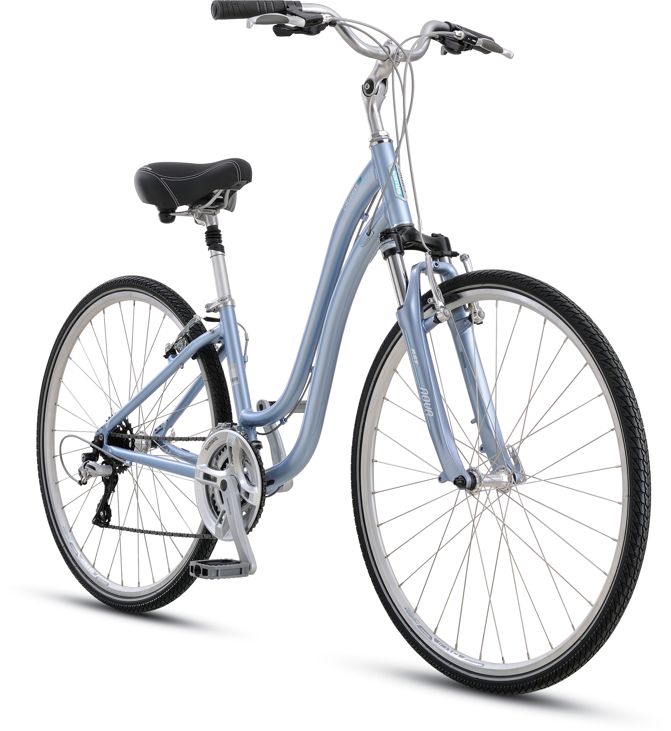 2016 Jamis Citizen 3 - Bicycle Details - BicycleBlueBook.com