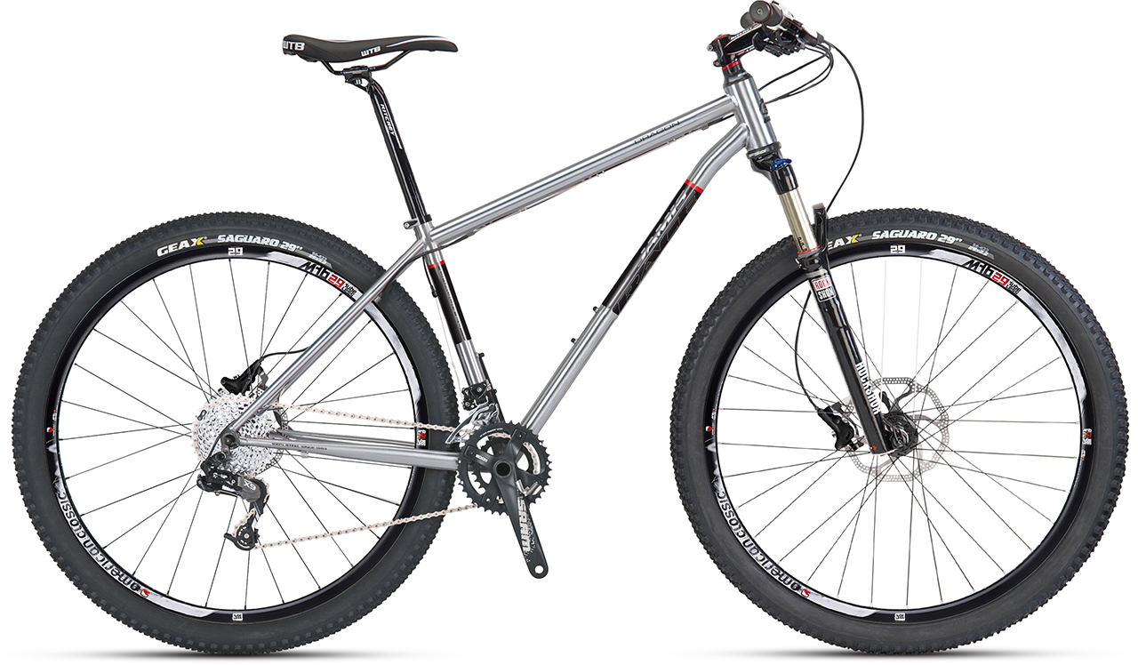 2014 Jamis Dragon 29 - Bicycle Details - BicycleBlueBook.com