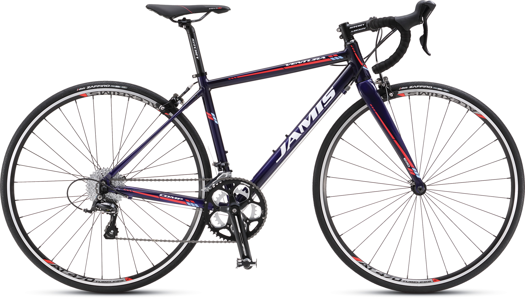 2016 Jamis Ventura C - Bicycle Details - BicycleBlueBook.com