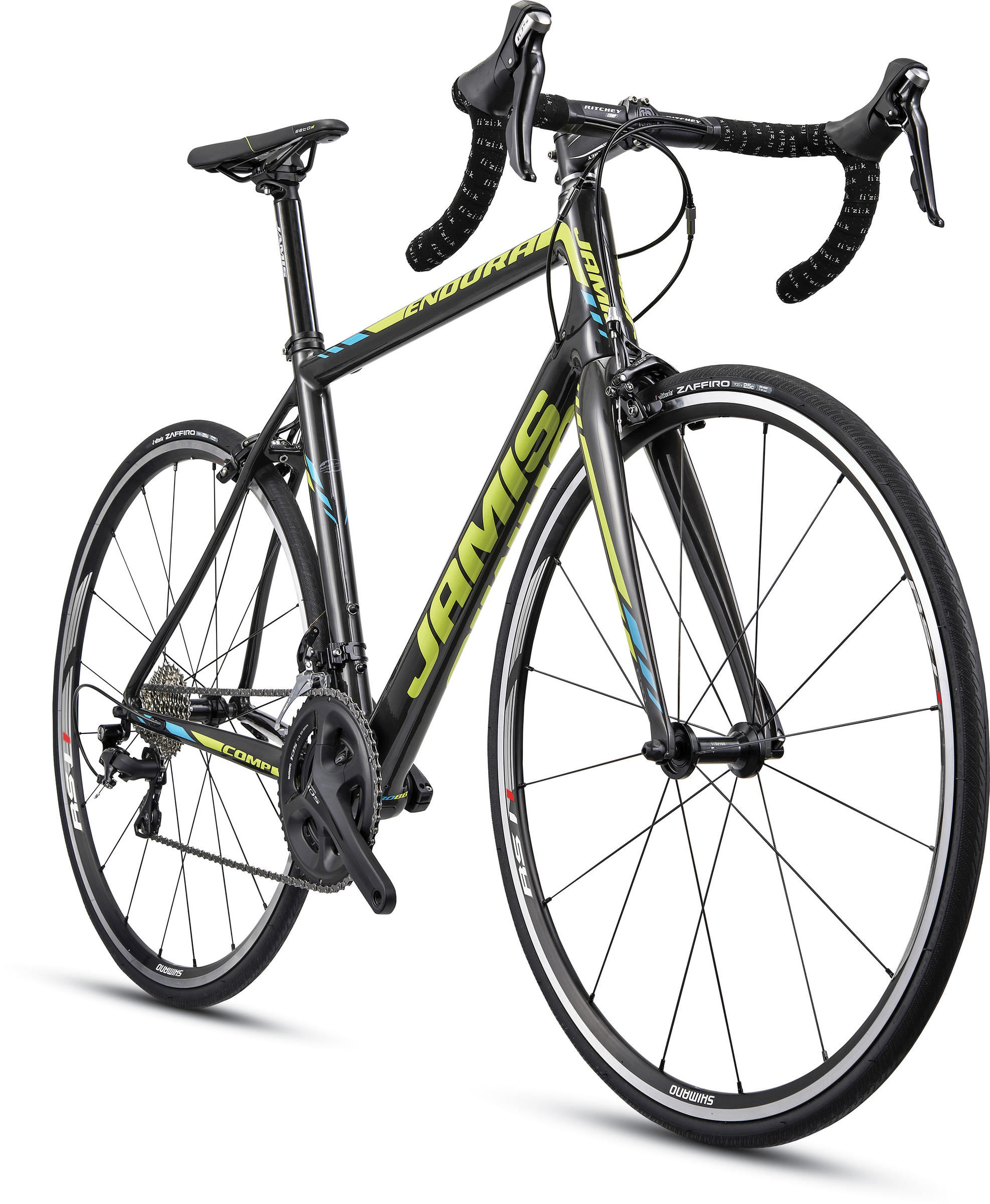 2016 Jamis Endura Co - Bicycle Details - BicycleBlueBook.com