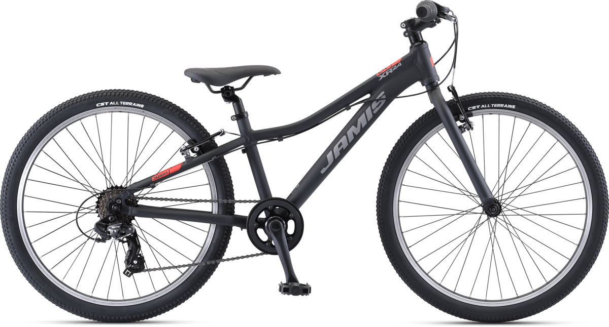 2021 Jamis XR.24 - Bicycle Details - BicycleBlueBook.com