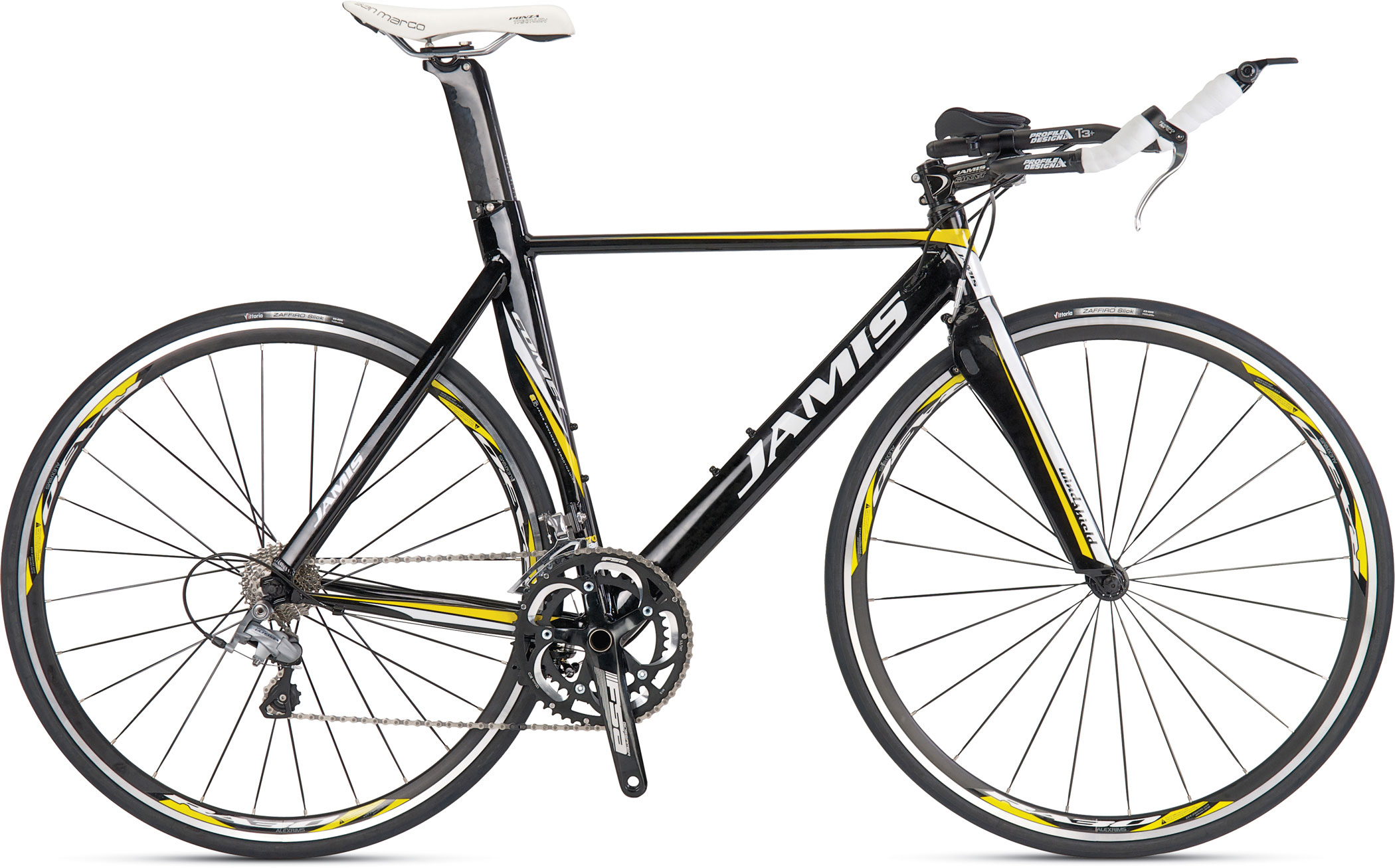 2013 Jamis Comet - Bicycle Details - BicycleBlueBook.com