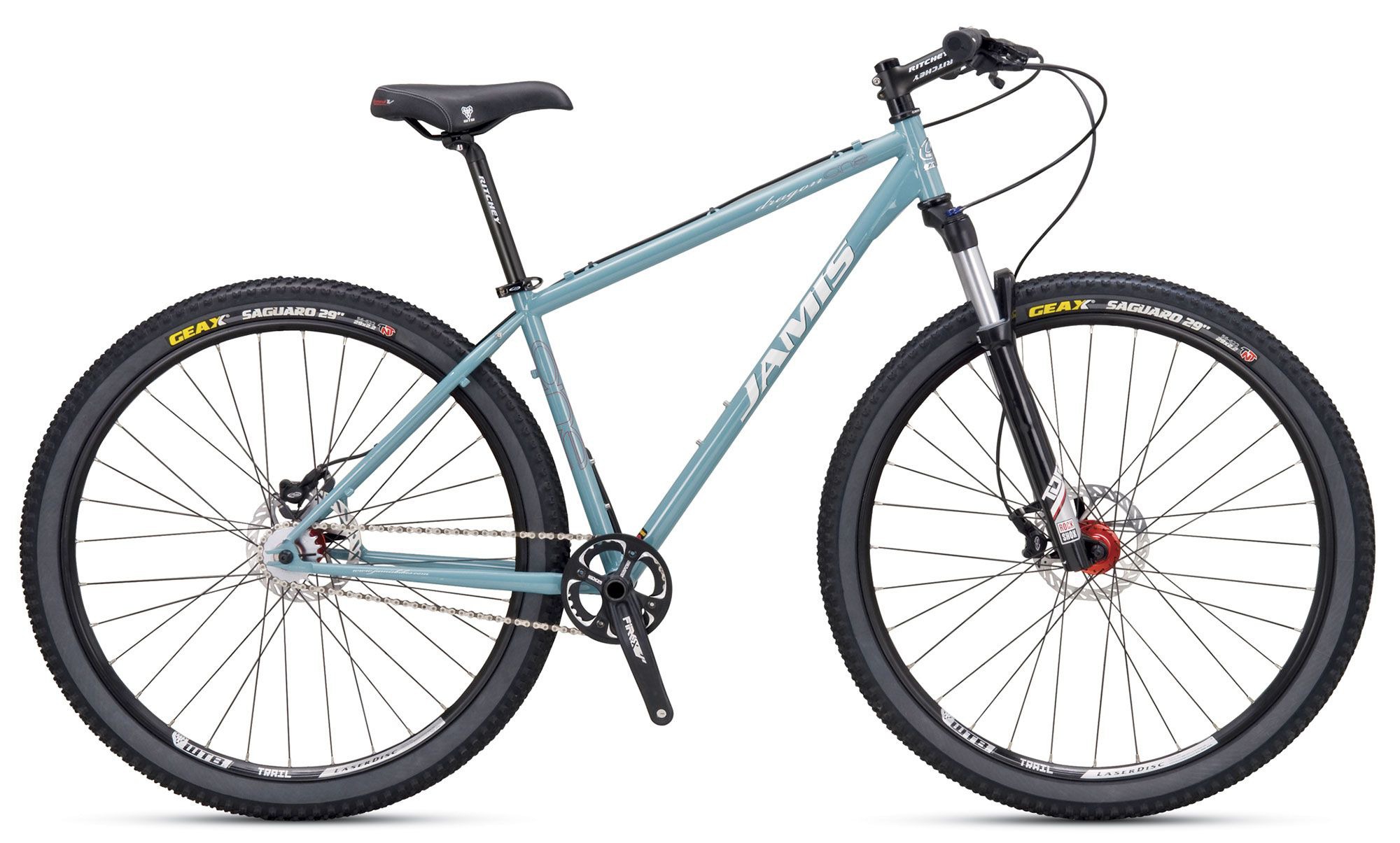 2010 Jamis Dragon On - Bicycle Details - BicycleBlueBook.com