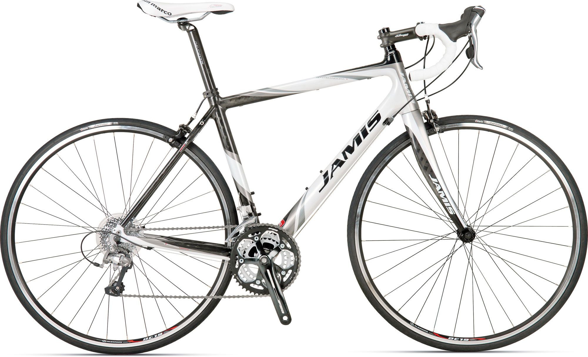 2011 Jamis Xenith En - Bicycle Details - BicycleBlueBook.com