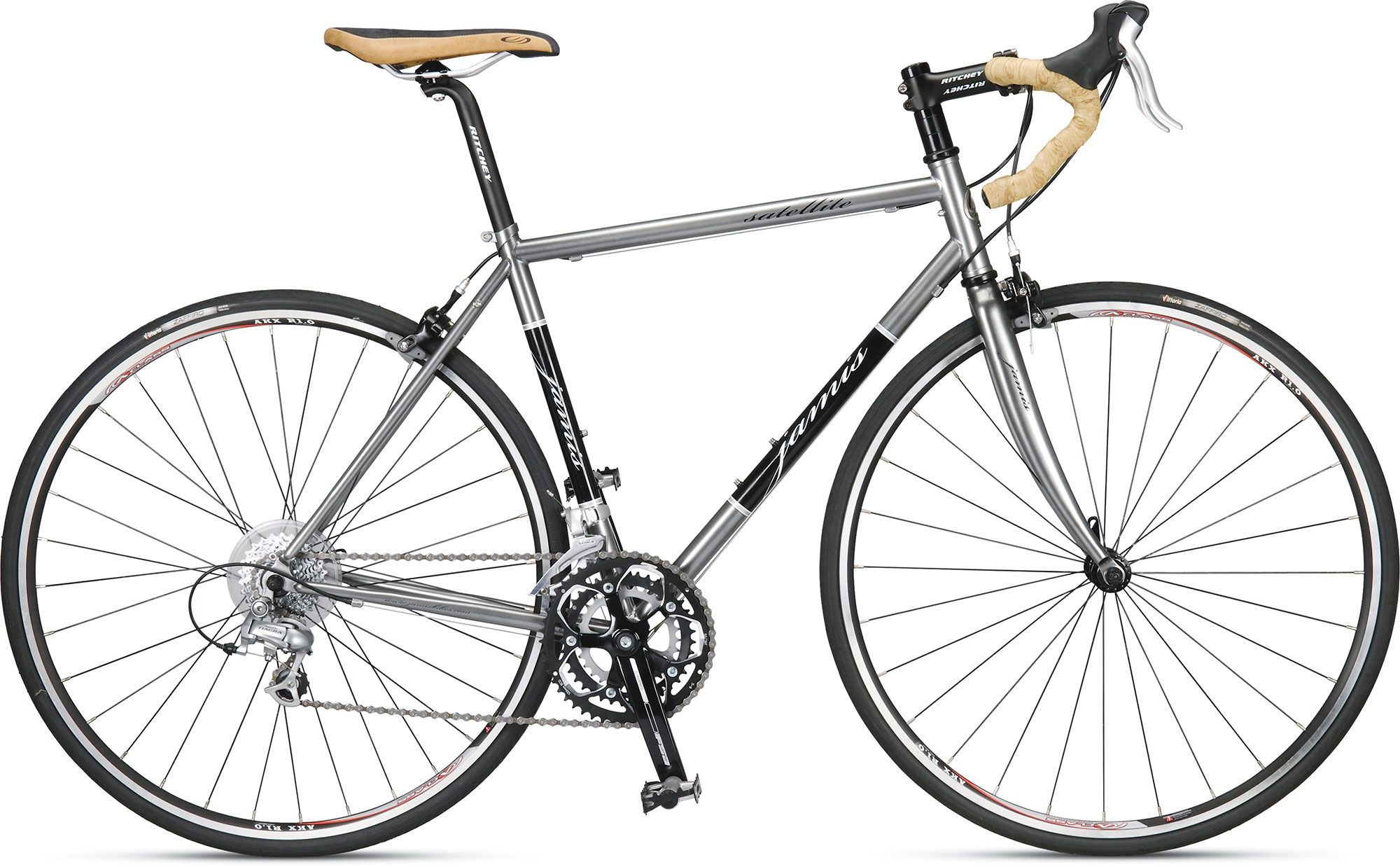 2009 Jamis Satellite - Bicycle Details - BicycleBlueBook.com