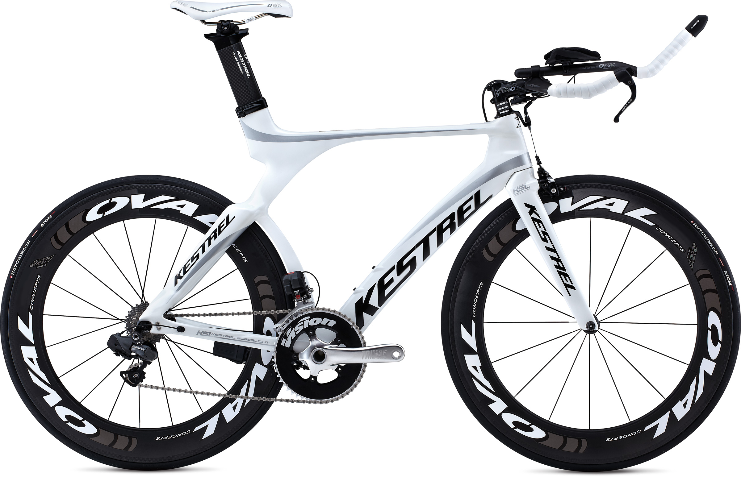 2013 Kestrel 4000 LT - Bicycle Details - BicycleBlueBook.com