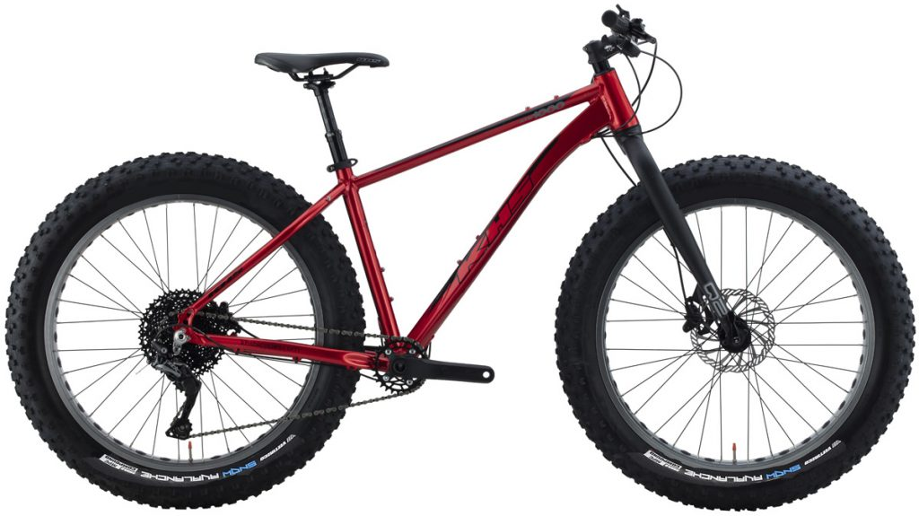 2021 KHS 4 Season 10 - Bicycle Details - BicycleBlueBook.com