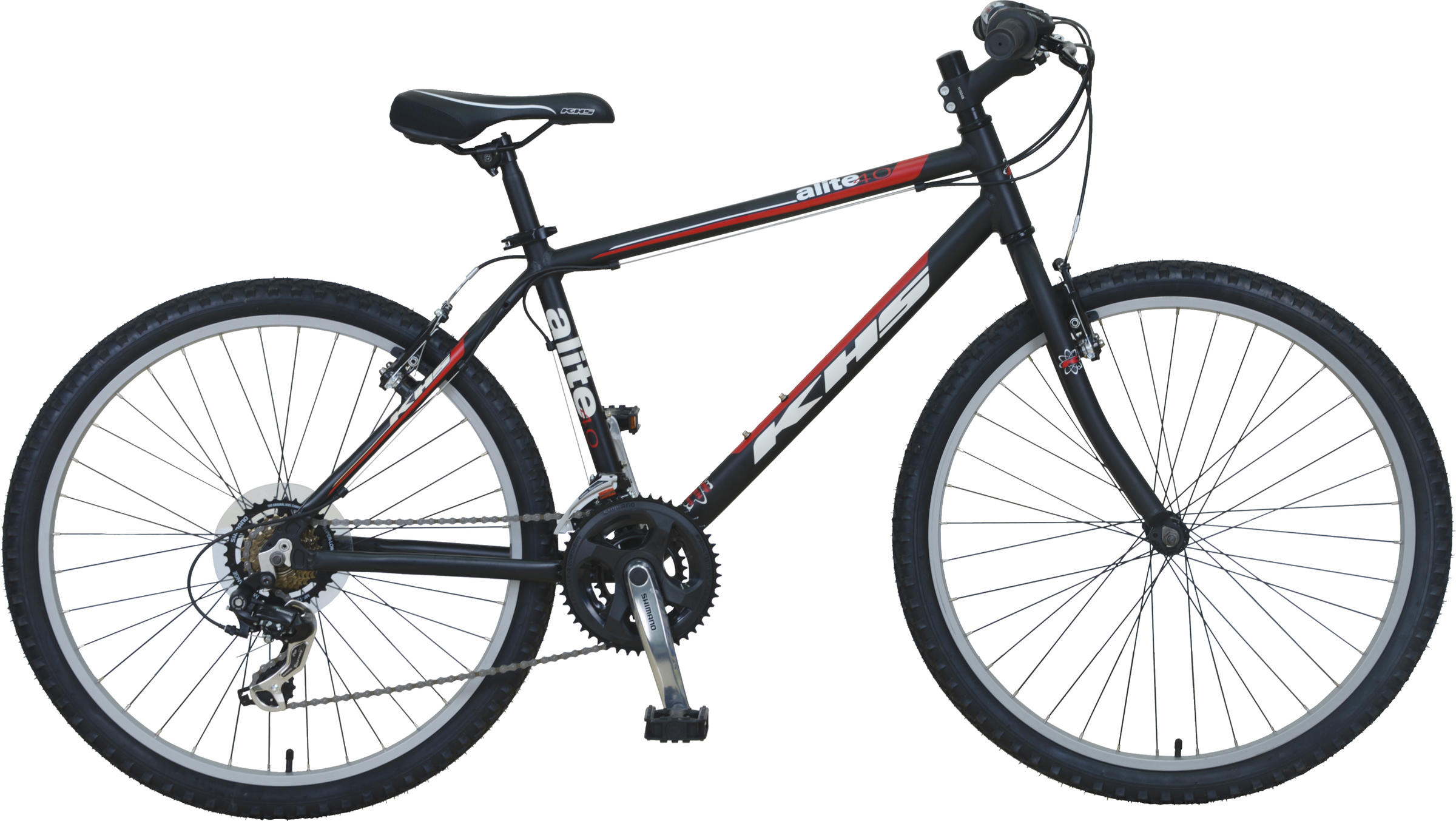 2016 KHS Alite 40 - Bicycle Details - BicycleBlueBook.com