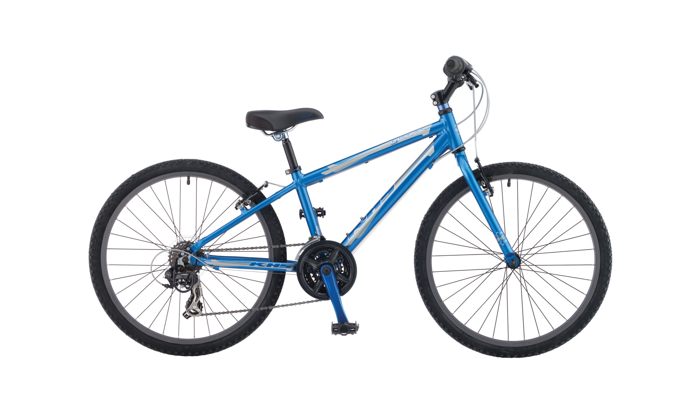 2014 KHS Syntaur - Bicycle Details - BicycleBlueBook.com