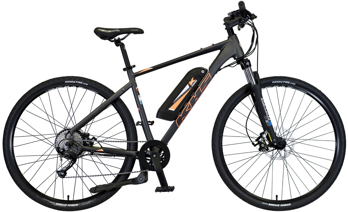 2022 KHS Extended 2. - Bicycle Details - BicycleBlueBook.com