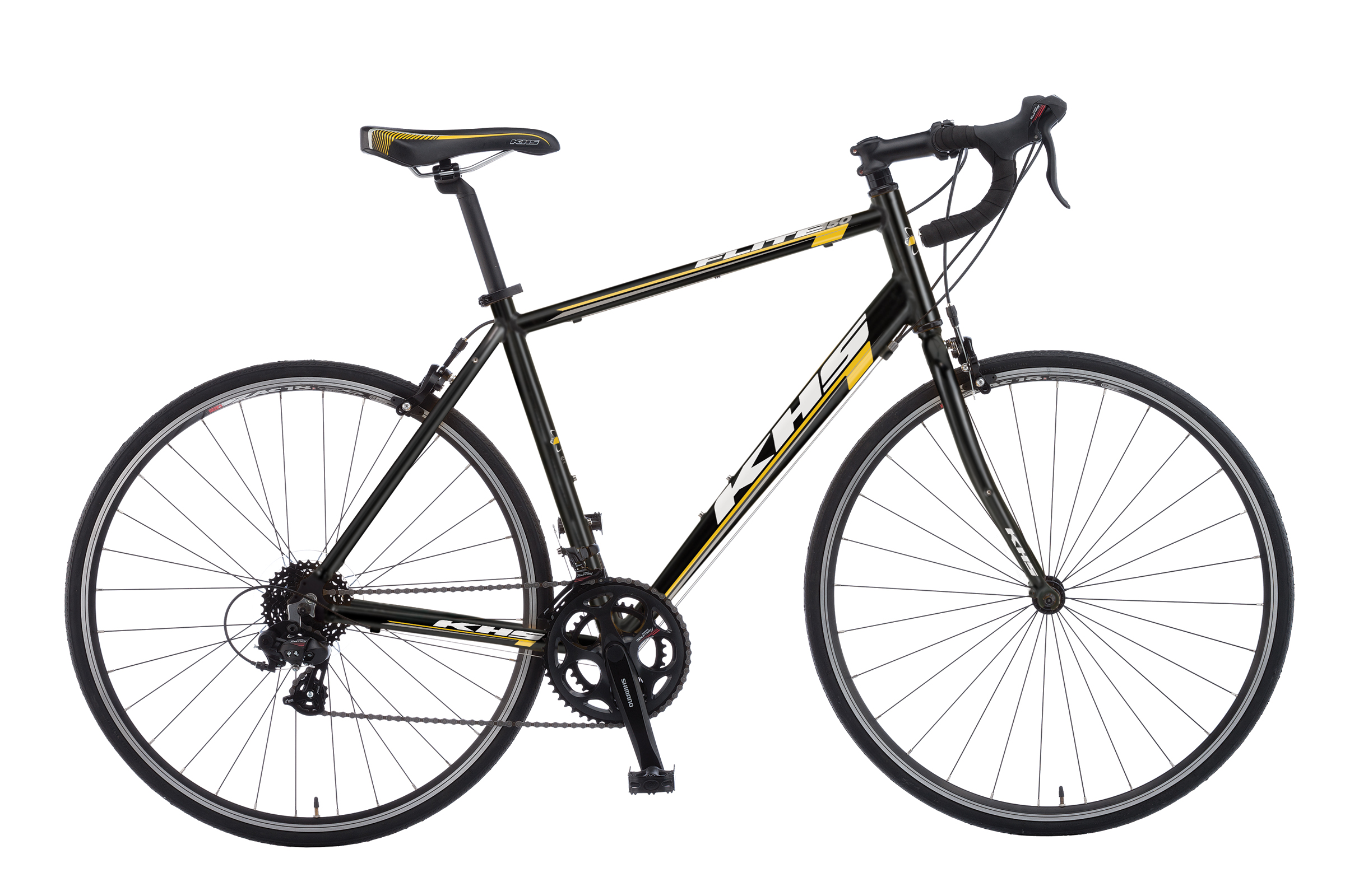 2014 KHS Flite 150 - Bicycle Details - BicycleBlueBook.com