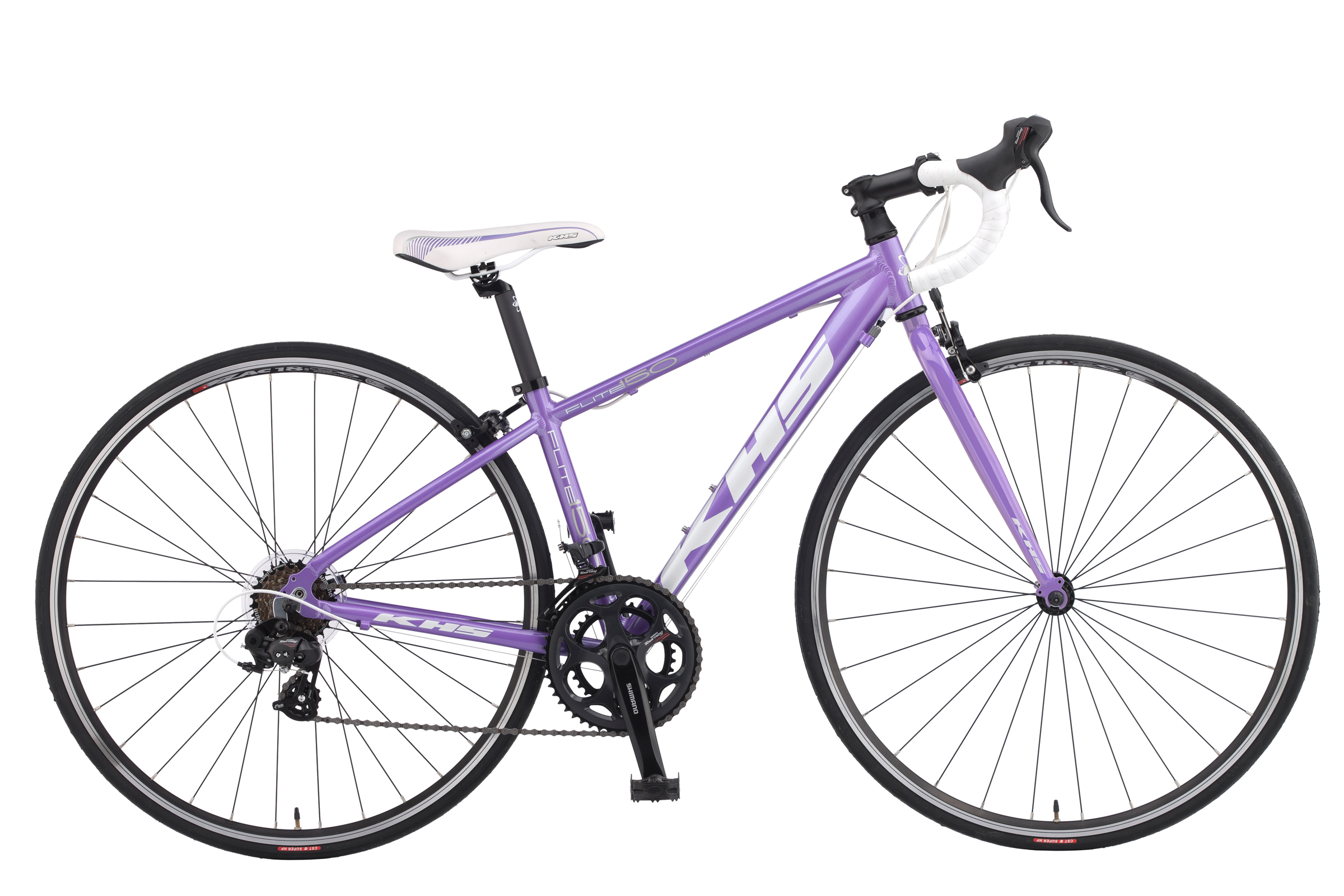 2015 KHS Flite 150 - - Bicycle Details - BicycleBlueBook.com