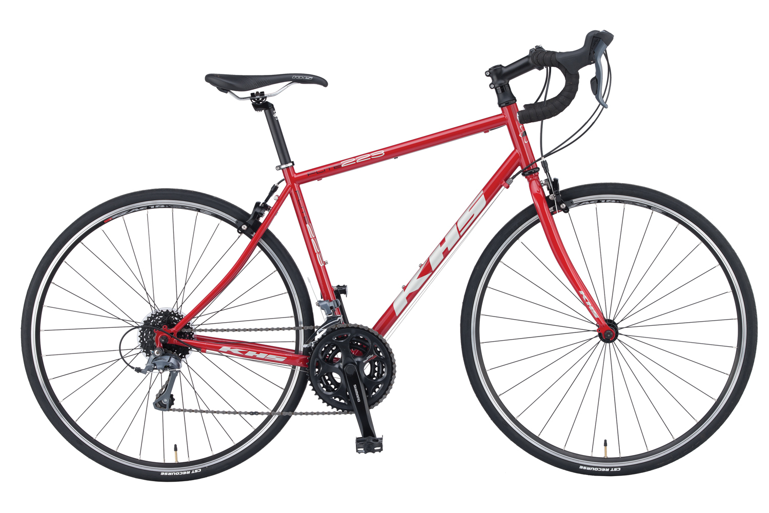 2017 KHS Flite 223 - Bicycle Details - BicycleBlueBook.com