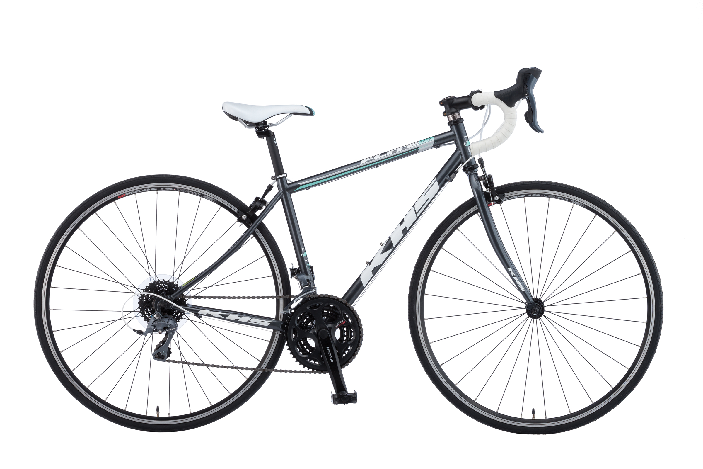 2014 KHS Flite 223 - - Bicycle Details - BicycleBlueBook.com