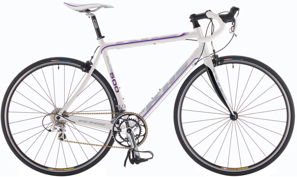 2013 KHS Flite 500 W - Bicycle Details - BicycleBlueBook.com