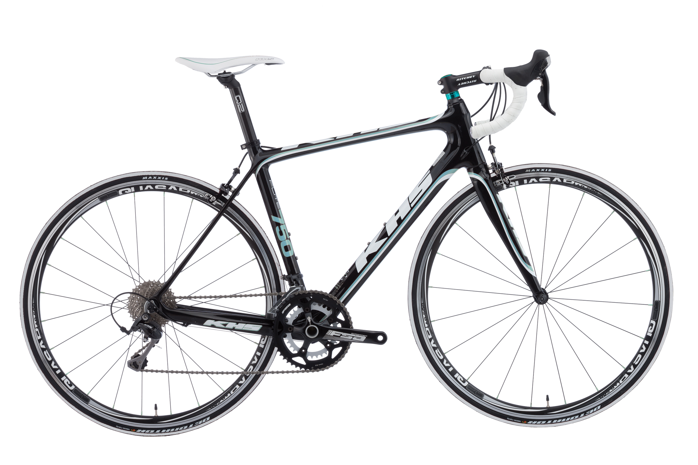 2014 KHS Flite 750 - - Bicycle Details - BicycleBlueBook.com