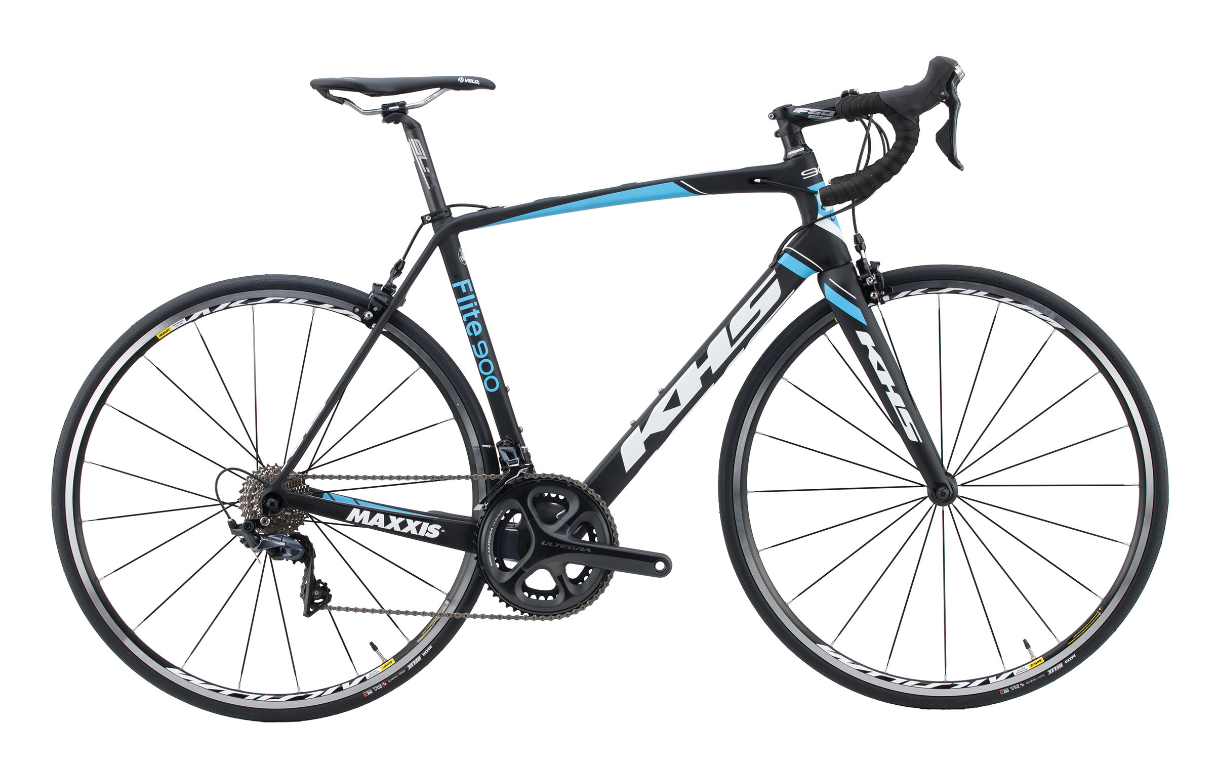 2018 KHS Flite 900 - Bicycle Details - BicycleBlueBook.com