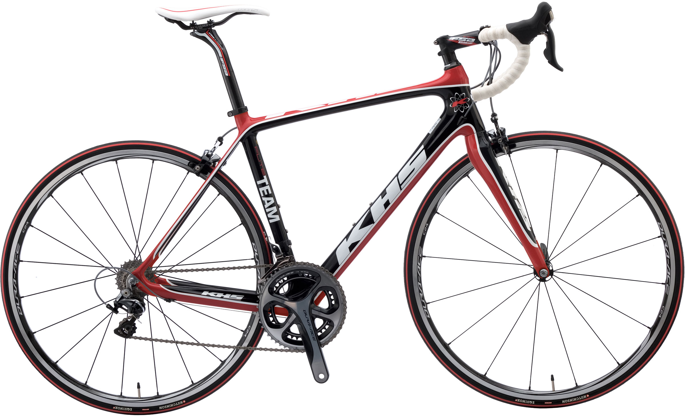 2013 KHS Flite Team - Bicycle Details - BicycleBlueBook.com