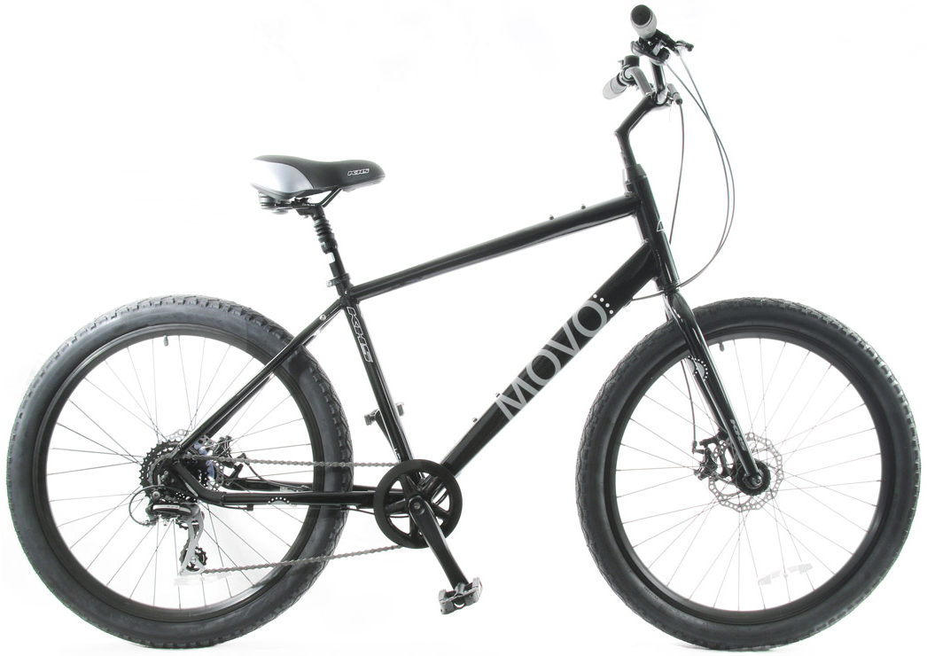 2021 KHS Movo 1.0 - Bicycle Details - BicycleBlueBook.com