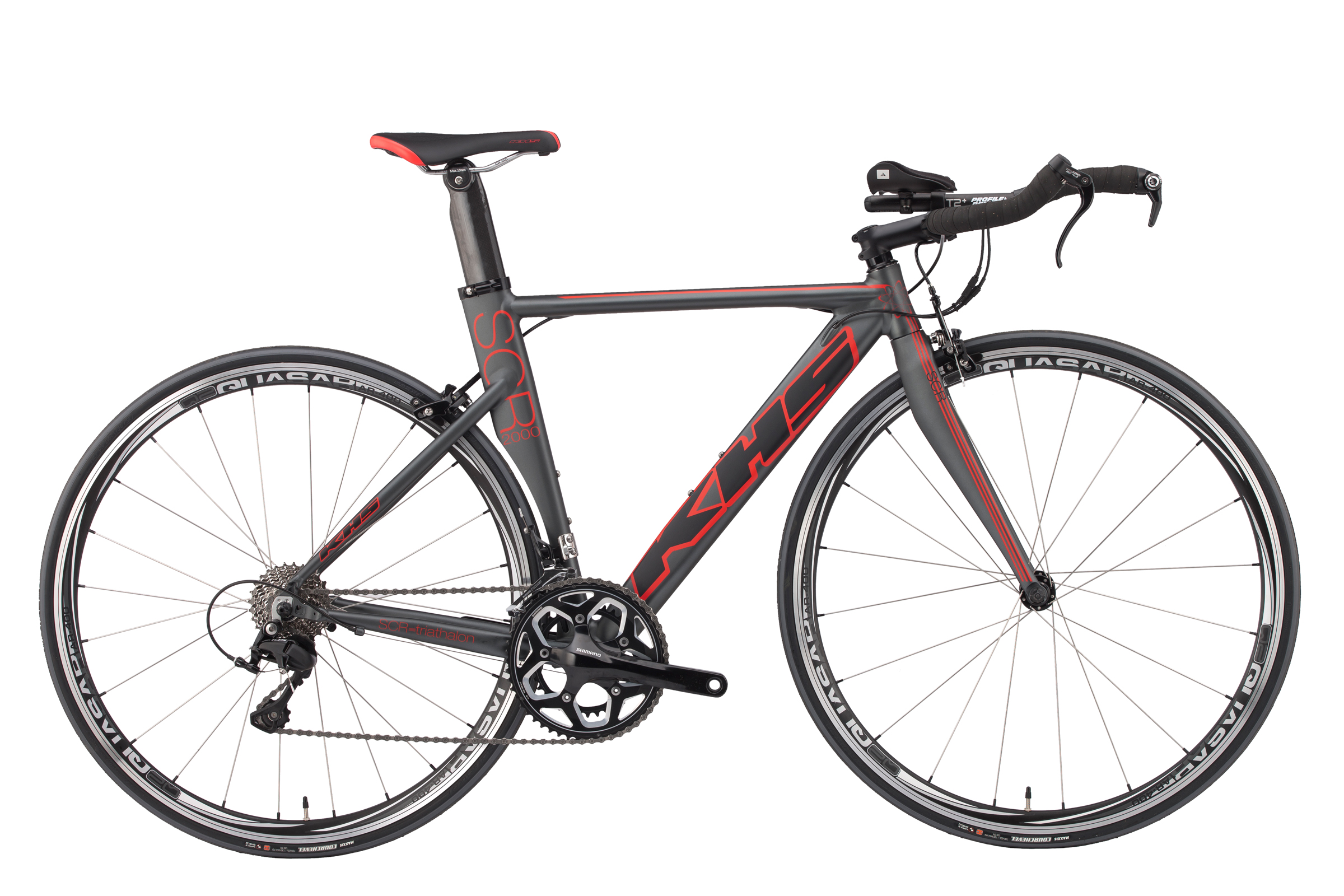 2015 KHS SCR 2000 - Bicycle Details - BicycleBlueBook.com